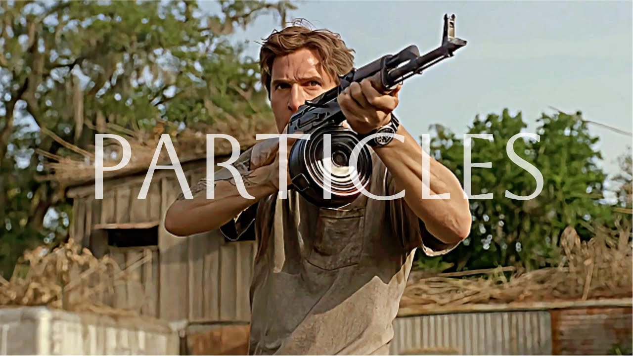 Rust Cohle | True Detective edit [30 subscriber special] - YouTube