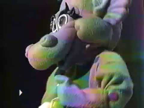 In Concert (1996 Version) Part 33 - YouTube