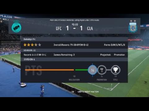 Josh Is Back At It Again Being The Absolute Worst Fifa Player Ever ...