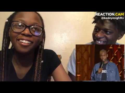 Dave Chappelle drug problems – REACTION - YouTube