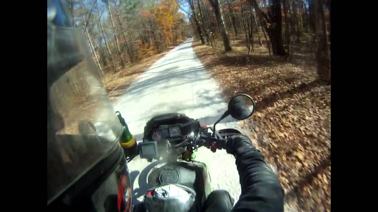 Tower Ridge Road Greene County Indiana 2 - YouTube