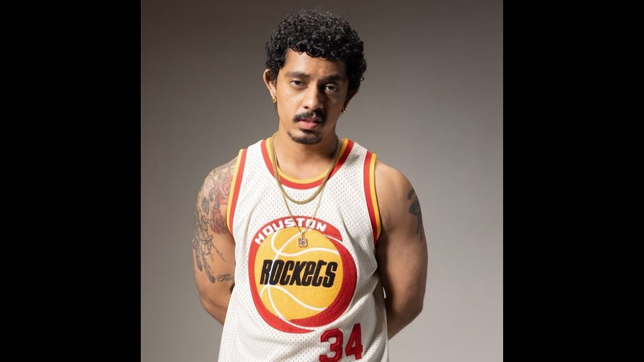 [FREE] DHH x Hanumankind Type Beat "Moon Light" - YouTube