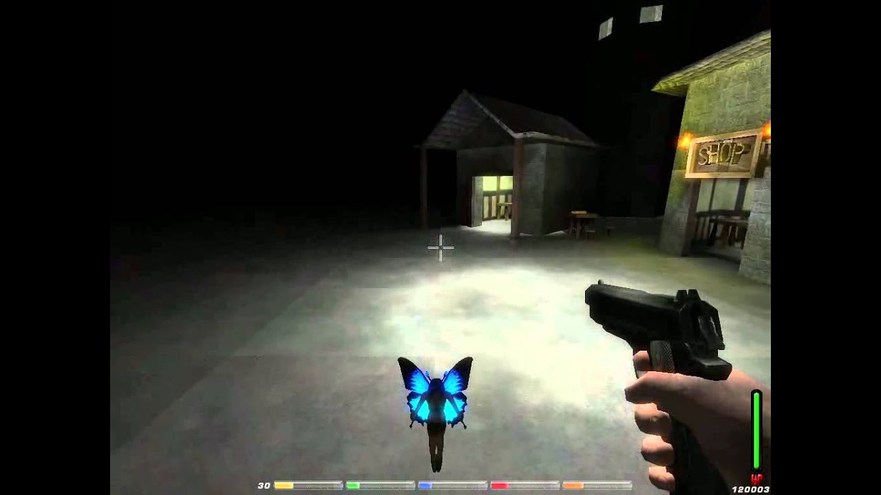 FPSC fairy character Mk Model Pack V3 - YouTube