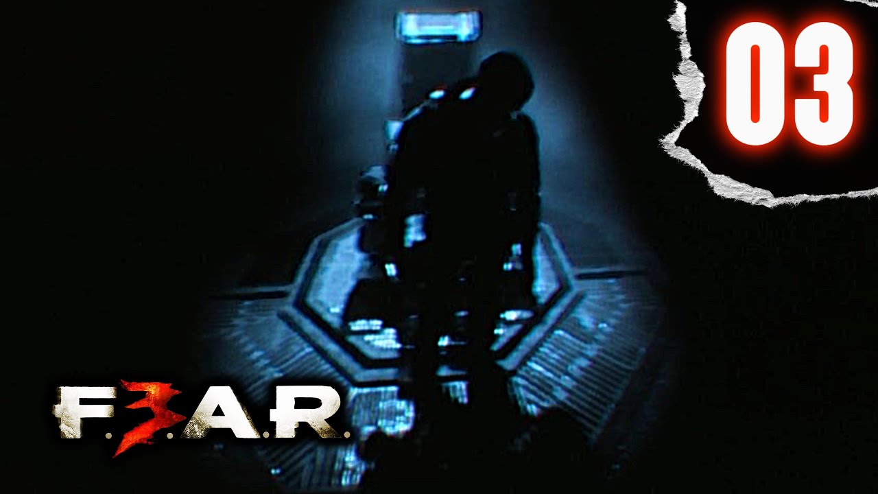 Fear Part 3 In 4K 60fps Gameplay Walkthrough - YouTube