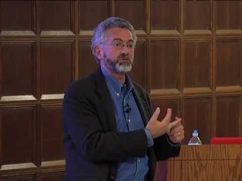 Michael Gurian: Gender & Stress Chemistry - YouTube