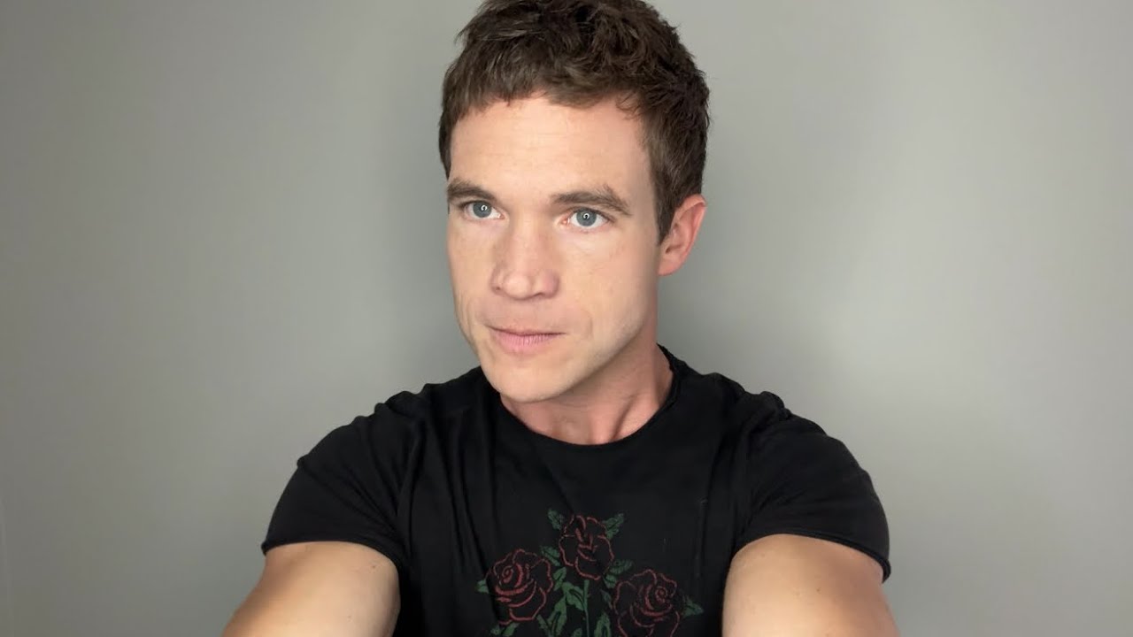 Bryan Scamman_Ricky - YouTube