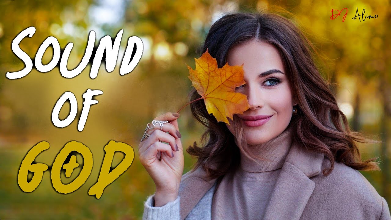 DJ Alimo - Sound Of God (4K Autumn, Trap) - YouTube