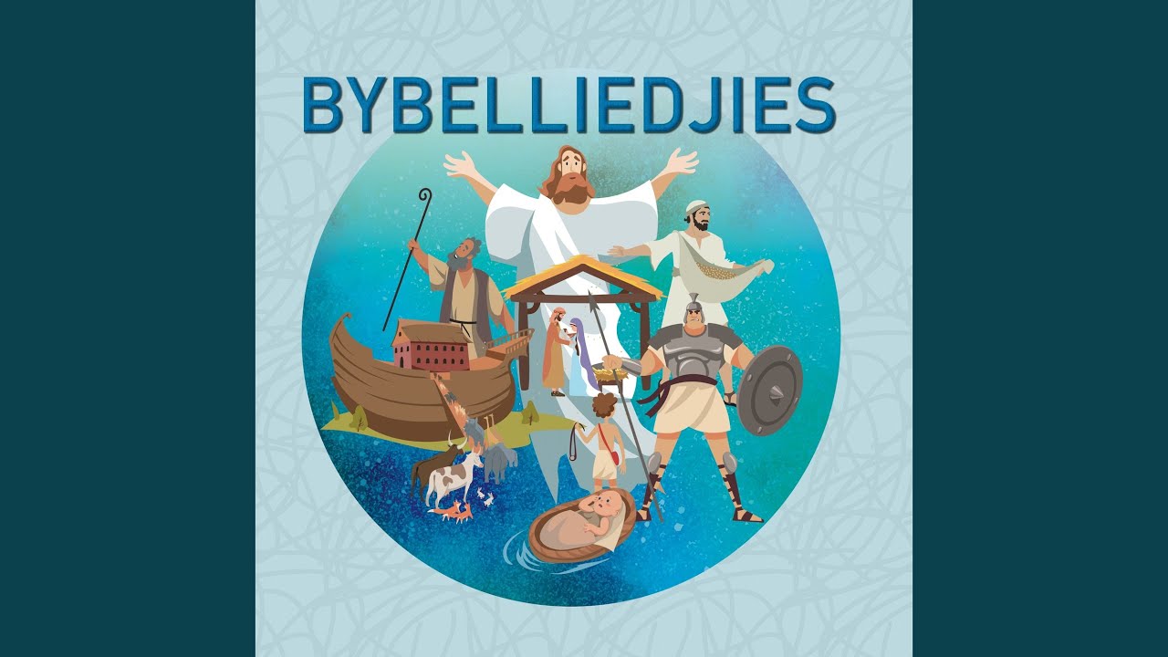 Liewe Jesus Sag En Teer (In Afrikaans) - YouTube