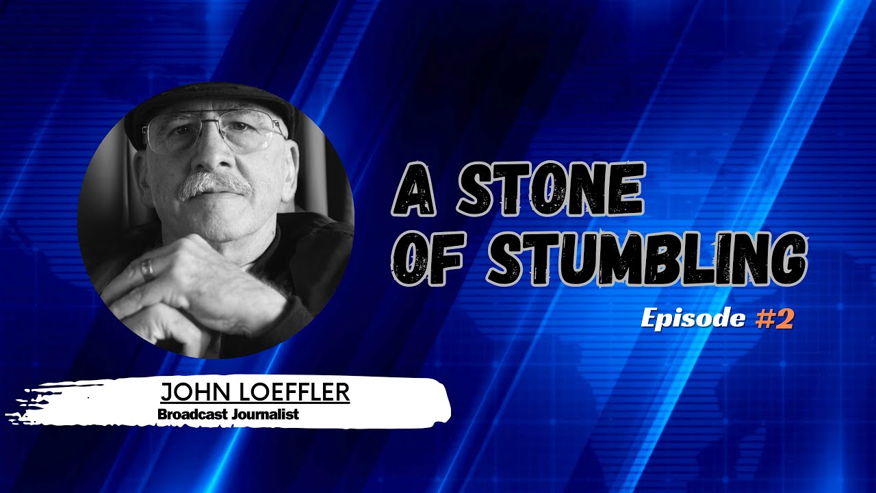 A Stone of Stumbling Episode #002 - YouTube