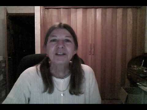 Mom gets a webcam -- but no microphone