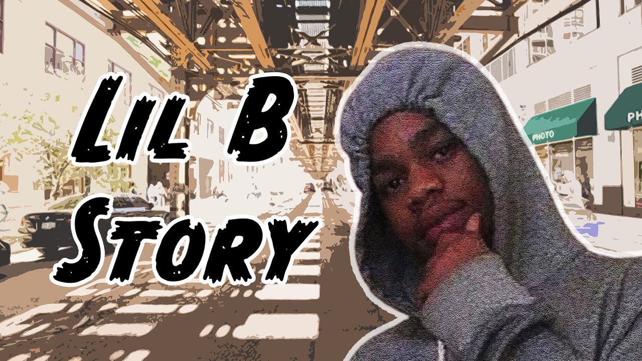 Big Les - Lil B Story - YouTube