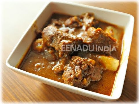 Mohan maas/How to make Mohan maas/Rajasthani cuisine - YouTube