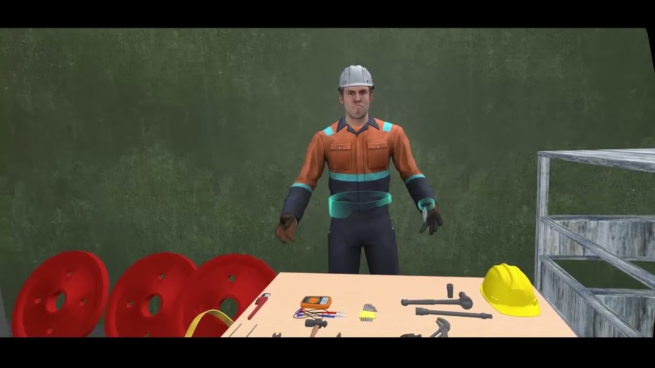 Dropped Objects ENG - YouTube