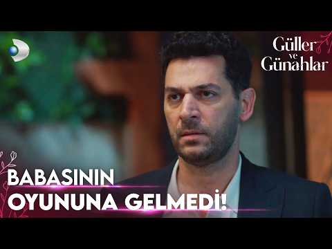 Nejat'ın ölümüyle Cihan'ın evini bastı! - Güller ve Günahlar Özel Klip