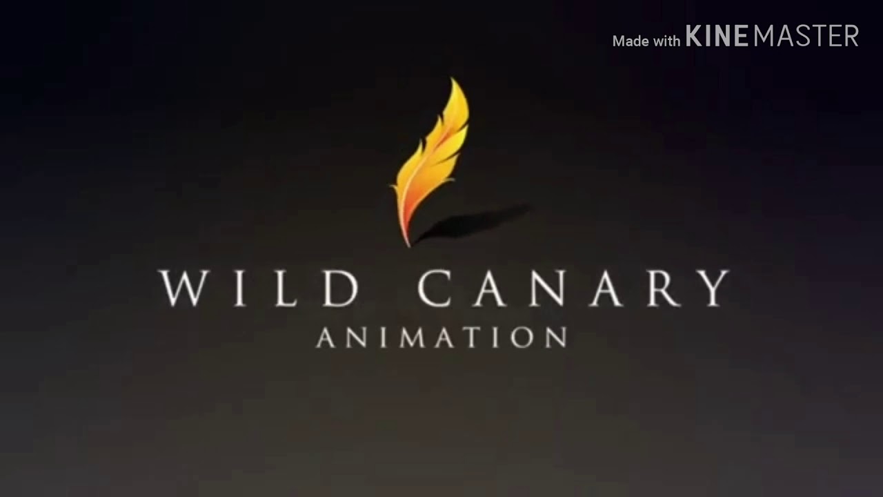 Wild canary animation/Disney channel original (2019/08) - YouTube