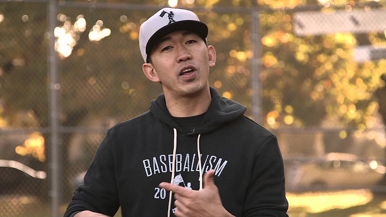 "Within a Game" Baseballism Commercial - YouTube