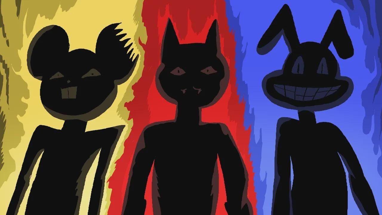 The Most Bizarre and Dangerous Cartoons! - YouTube