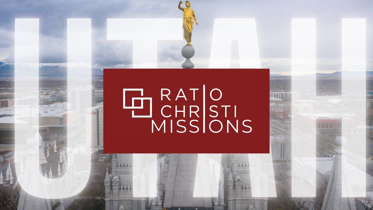 Utah Mission Tip - YouTube