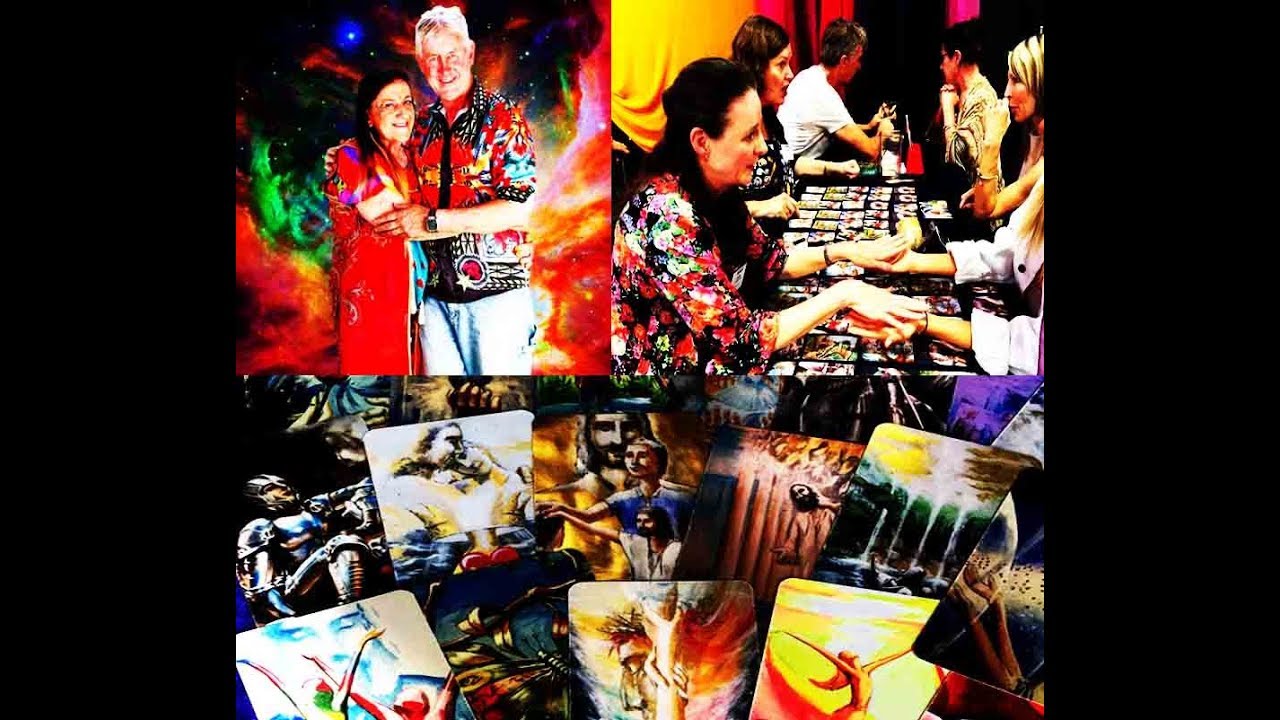 CHRISTALIGNMENT DESTINY /TAROT CARD- BETHEL CHURCH EXPOSED Part 1 - YouTube