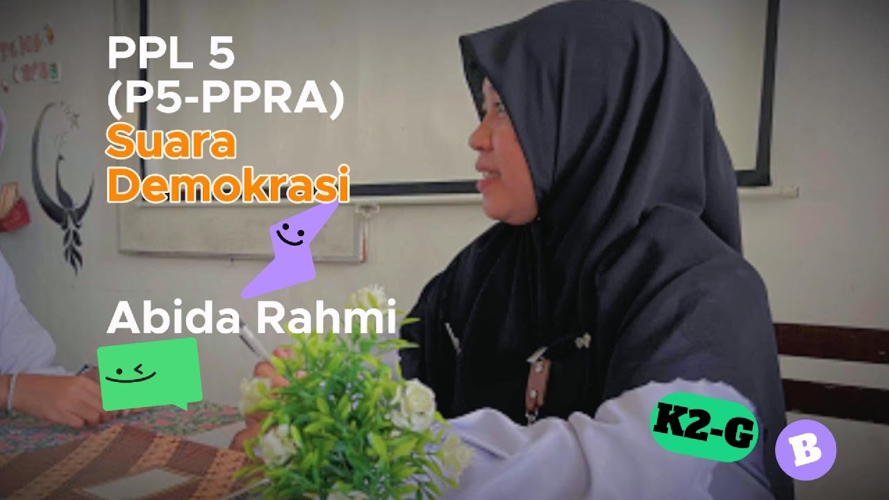 PPL 5 P5 PPRA - YouTube