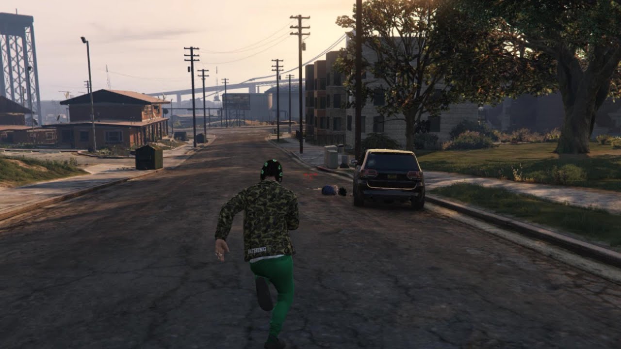 Hoods OF Chiraq | Hustlers Ep. 7 | GTA 5 RP - YouTube