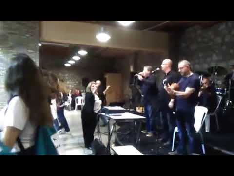 Μην καρτεράτε να λυγίσουμε - ΧΟΡΕΥΤΙΚΟ Π.Ο. ΔΗΜΟΥ ΠΑΤΡΑΣ ΓΙΑ ΤΟ ...