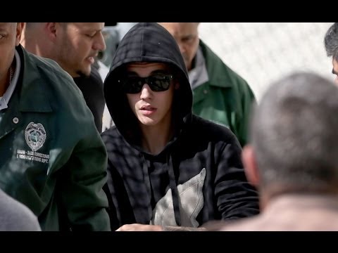 Justin Bieber Charged With Criminal Assault!