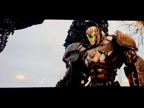 New TV Spot: Rise of The Beasts | Power is Primal 😱🔥🔥🔥 - YouTube