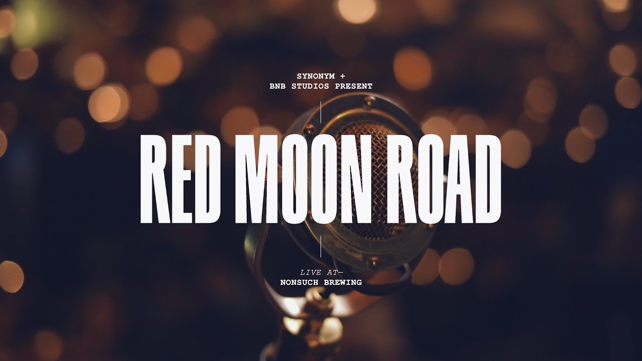 Red Moon Road - Nonsuch Sessions (LIVE) - YouTube
