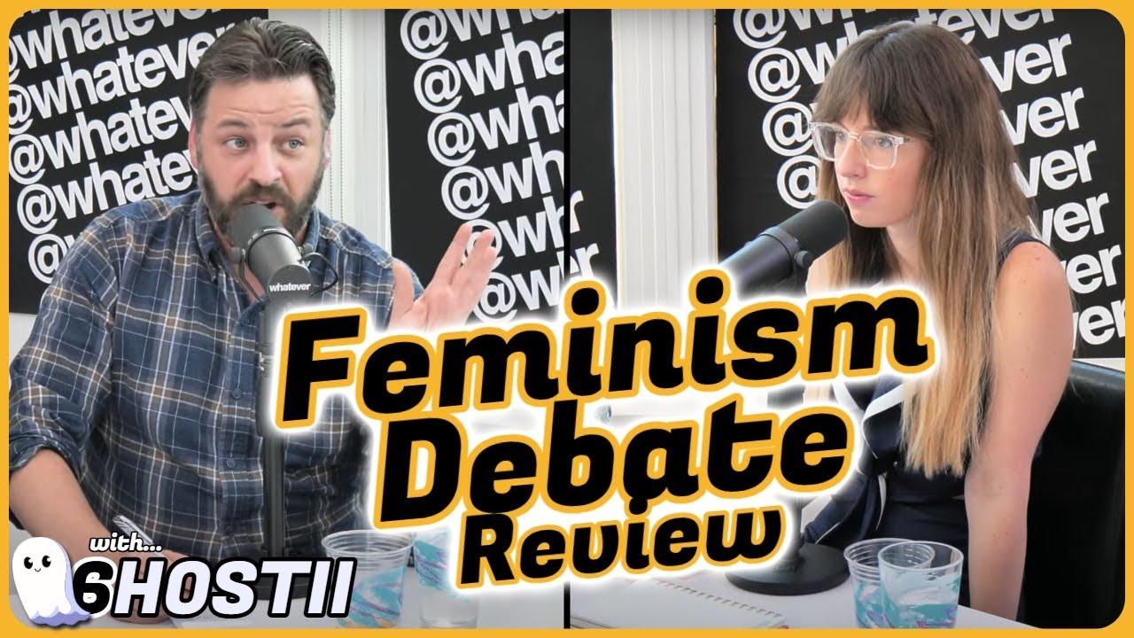 What is Feminism Good For? Open Panel - YouTube