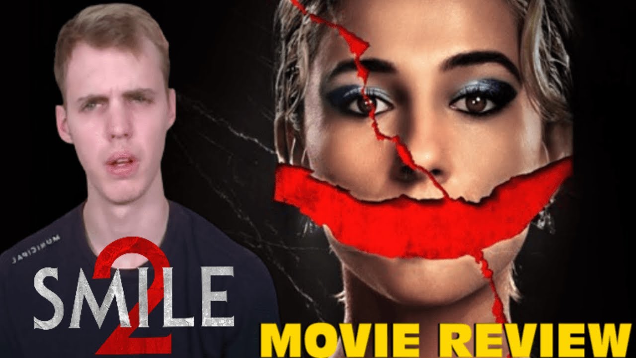 Smile 2 - Movie Review - YouTube