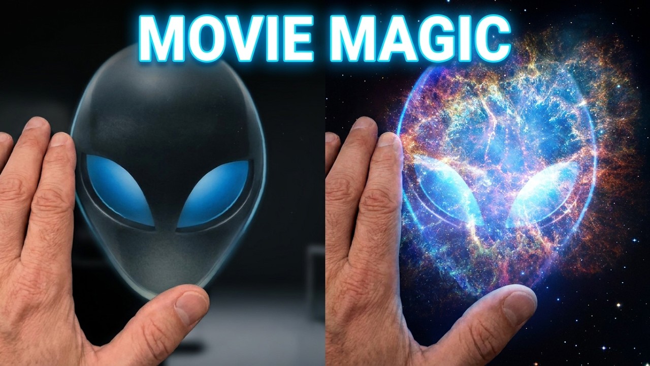Green/Blue Screen Effects in iMovie | Beginner's Guide to Creating ...