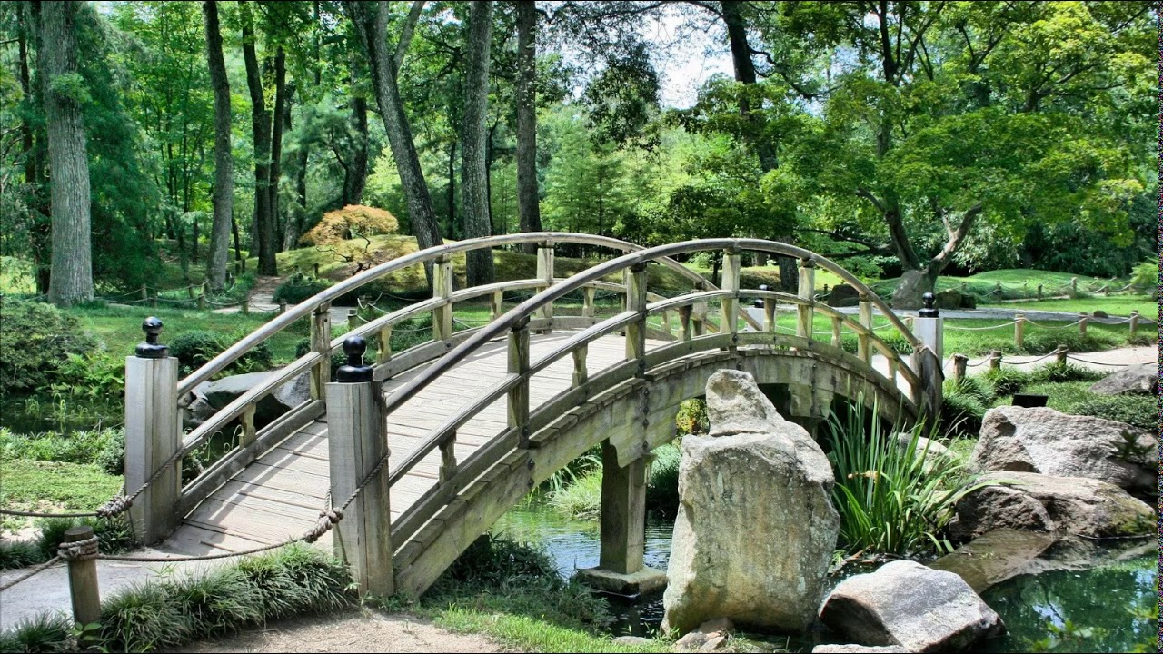 The Bridge Self-Hypnosis Video - YouTube