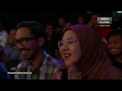 Kompilasi pickup line sepahtu reunion live 2019 episode 1-15