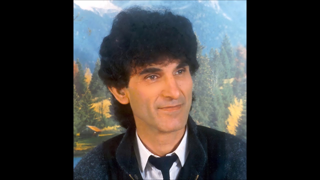 ΤΑΣΟΣ ΠΑΛΟΥΚΗΣ (το χαρικλακι) - YouTube