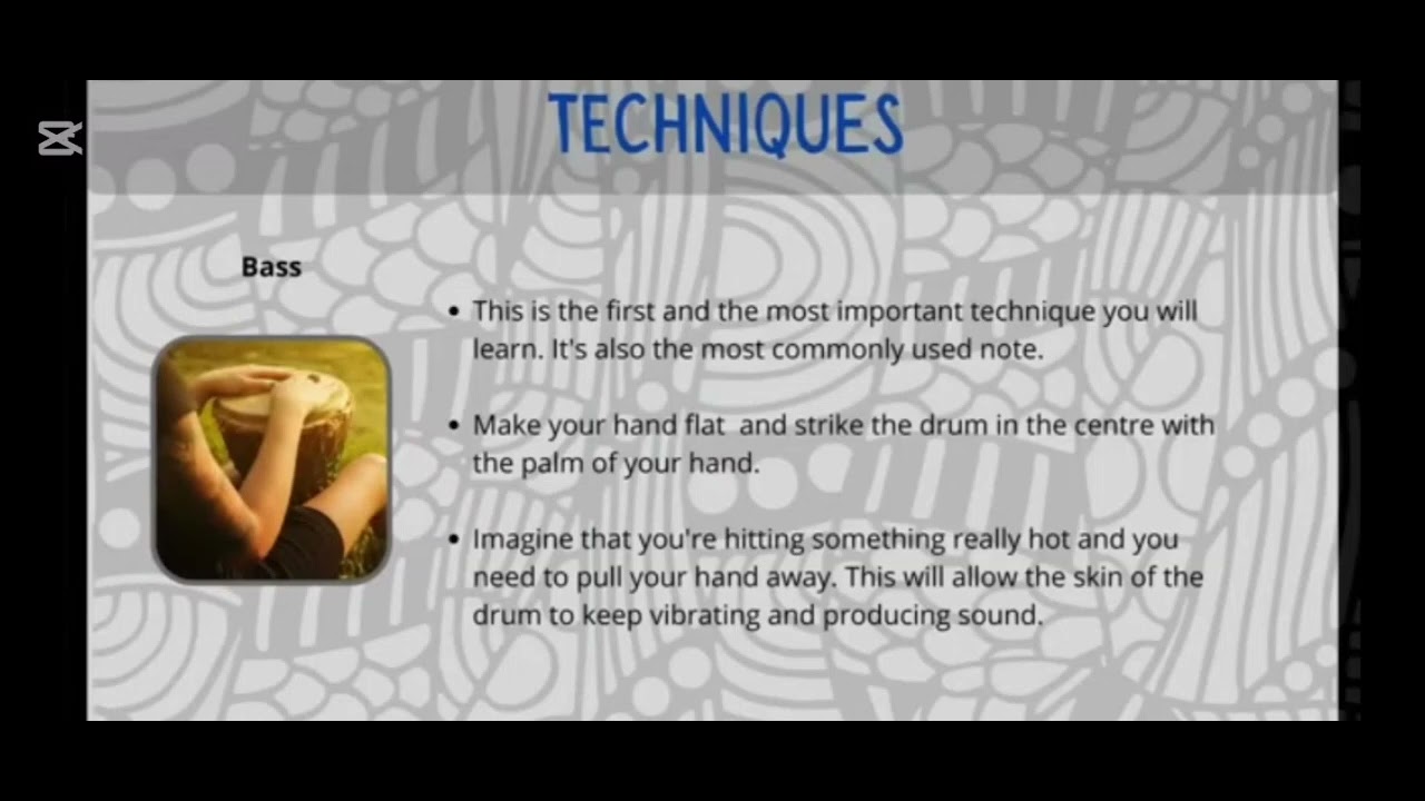 Lesson #1 Bass , tone and slap - YouTube