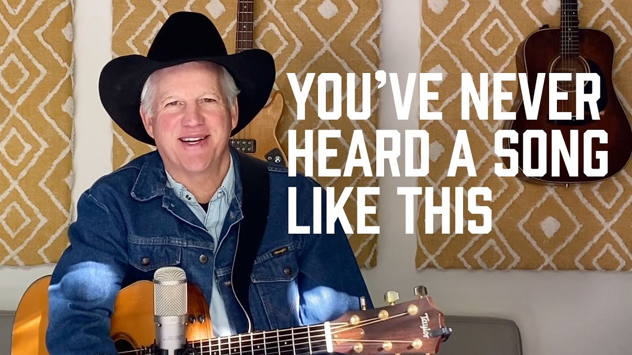 Tim Sullivan Songwriter I My Best Friends Original Song - YouTube