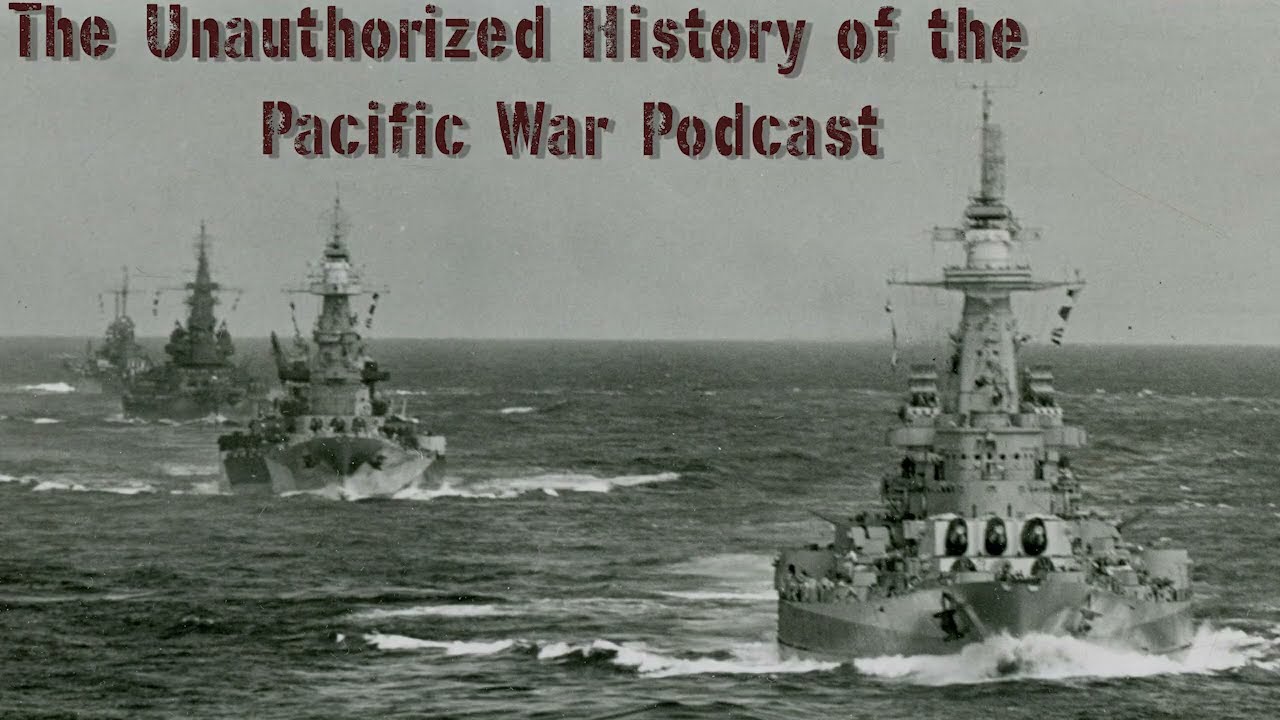 The Unauthorized History Of The Pacific War Podcast Trailer YouTube the-unauthorized-history-of-the-pacific-war-podcast-trailer-youtube