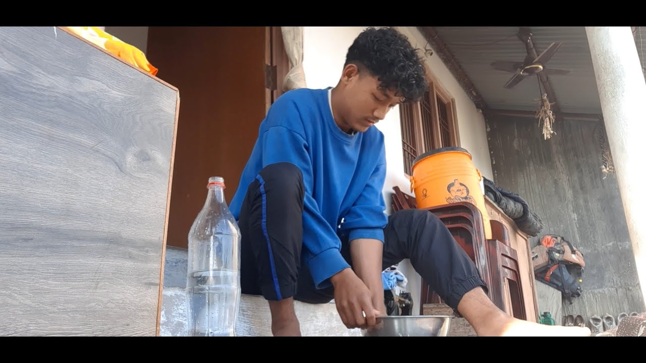 A middle class boy life 💯 - YouTube