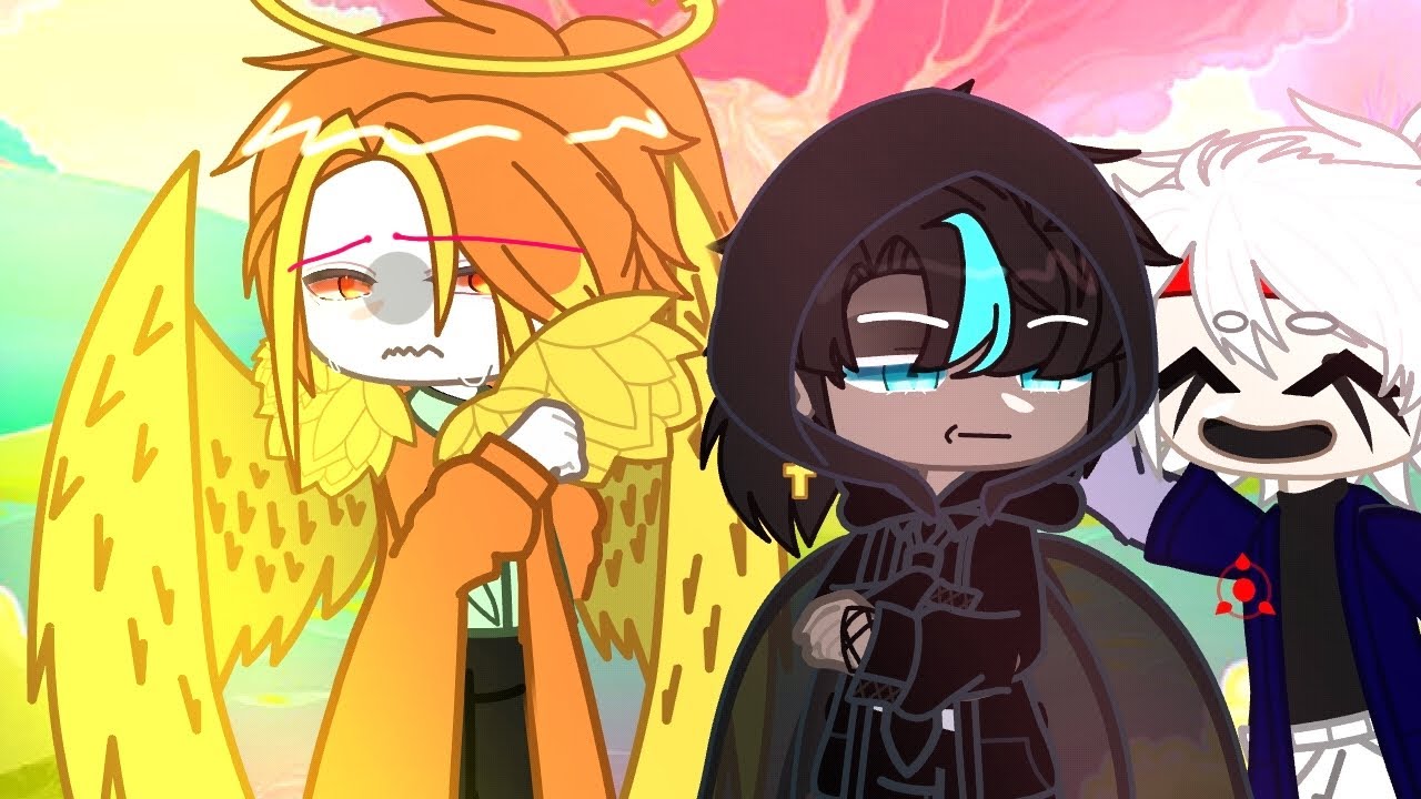 Second Choice•||Swadmare? Killermare¿ - YouTube