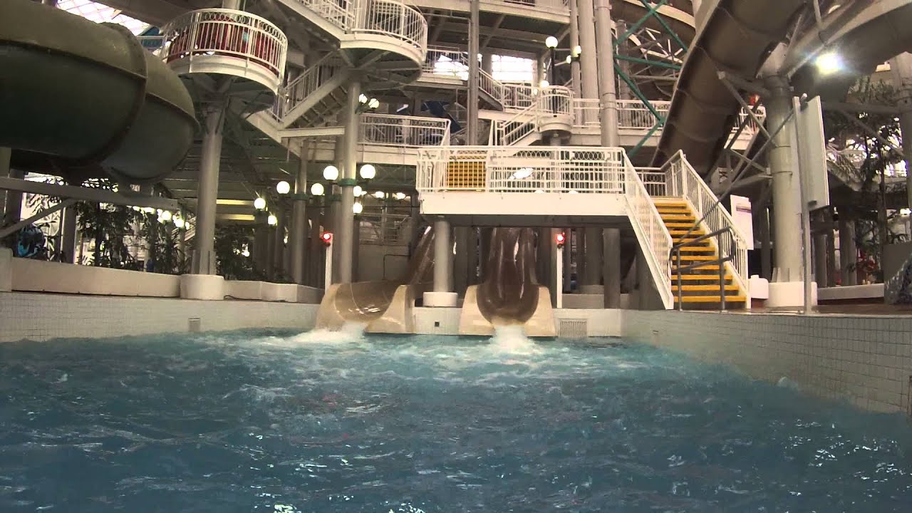 WEM POOL 4 - YouTube