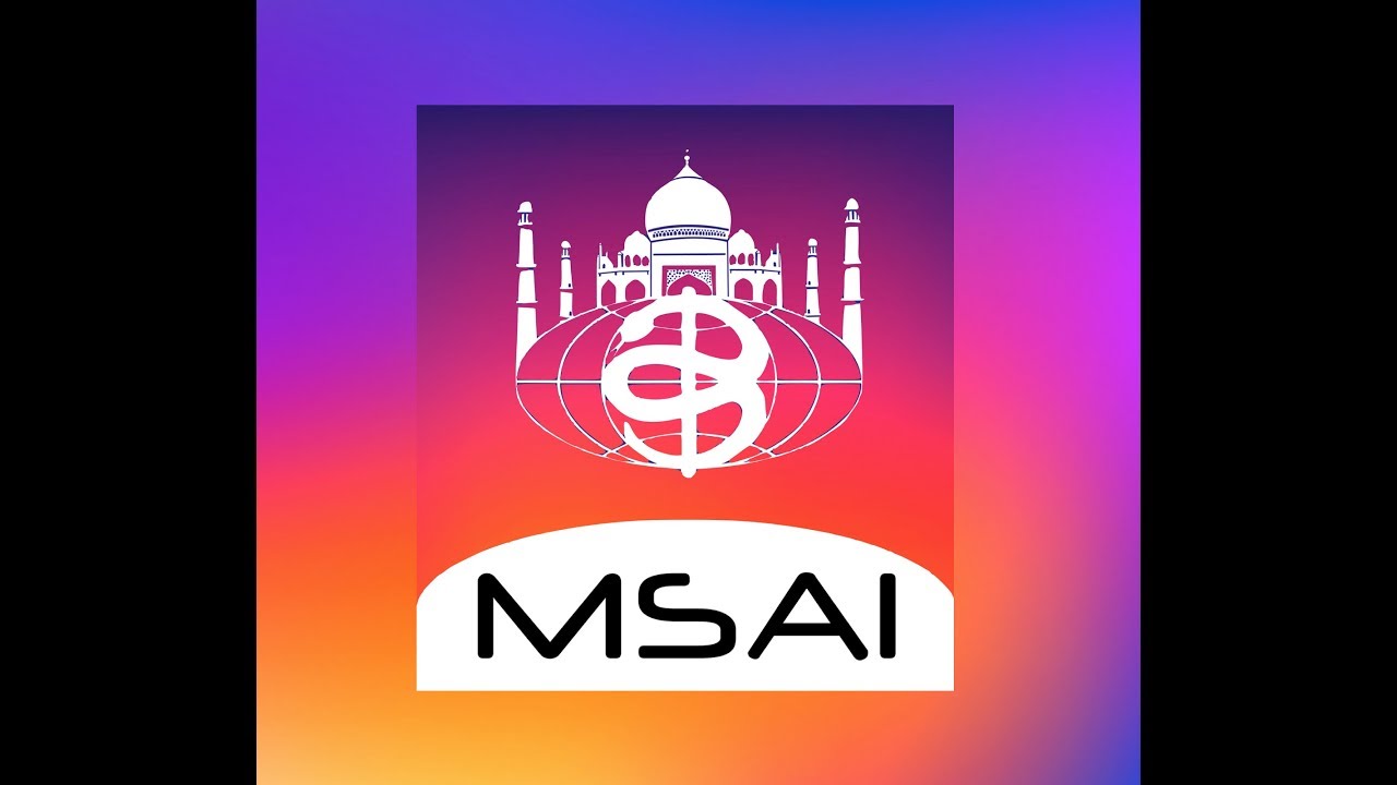 Welcome to MSAI - YouTube