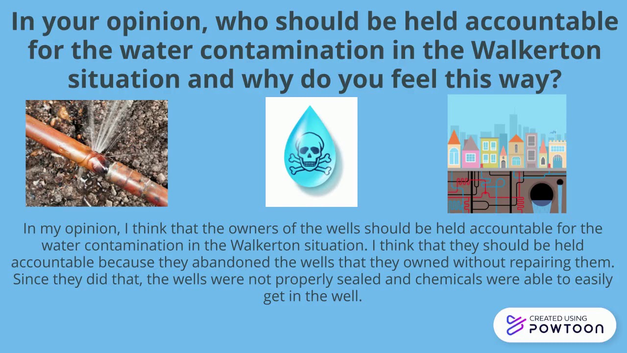 Walkerton Tragedy - YouTube