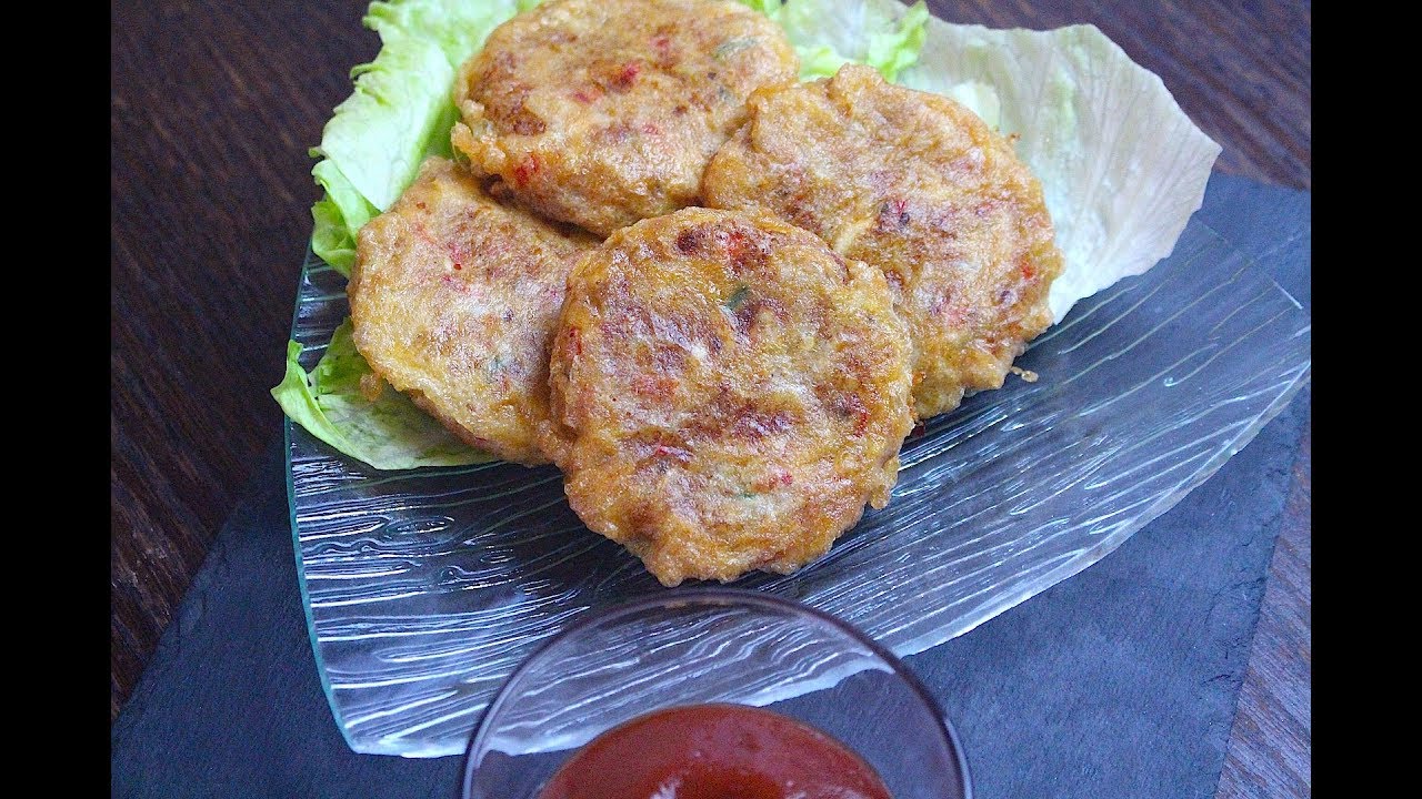 CLASSIC CUTLETS RECIPE *COOK WITH FAIZA* - YouTube