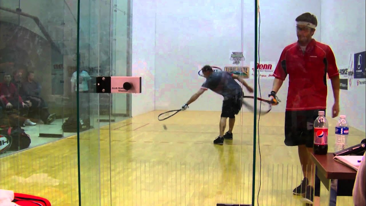 Kane Waselenchuk vs. Charlie Pratt [HD] - YouTube