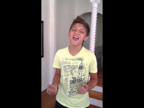 Ricky Garcia - Man in the mirror