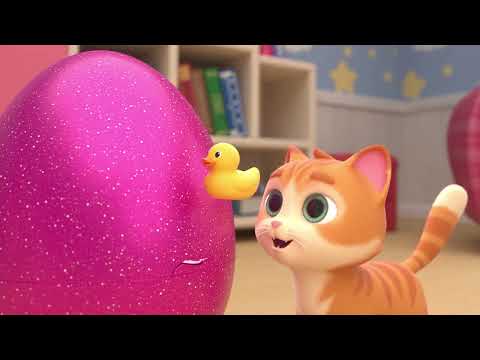 magic egg surprise seedance