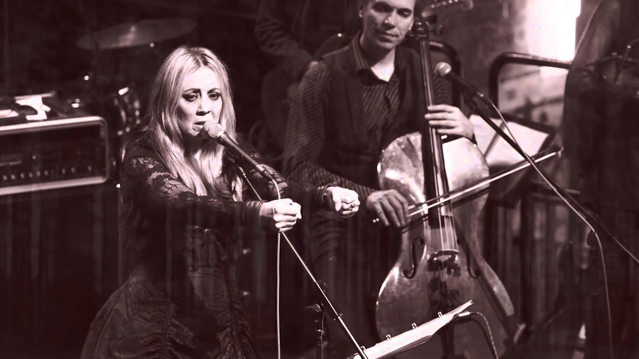 Silver Sircus - The Paper Trees [Live At Brisbane Powerhouse] - YouTube