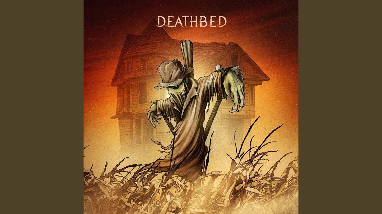 Deathbed - YouTube Music