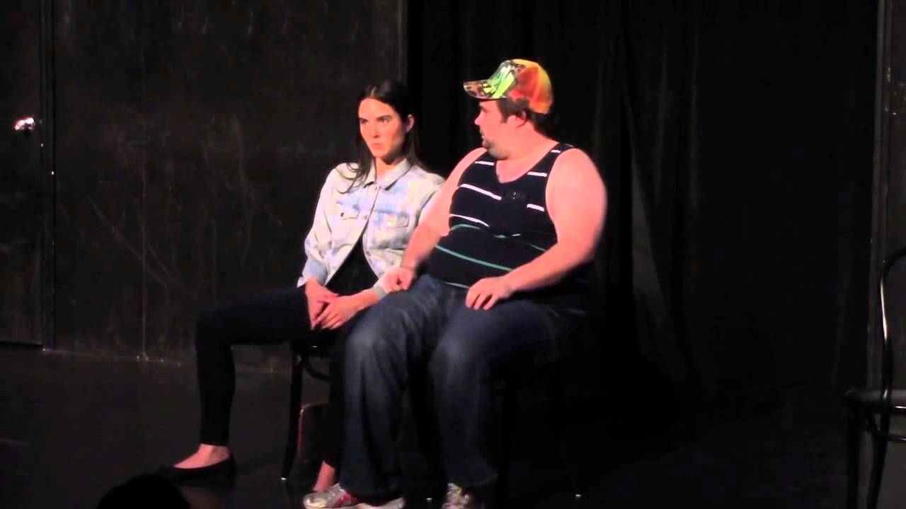 Legs Akimbo Youtube